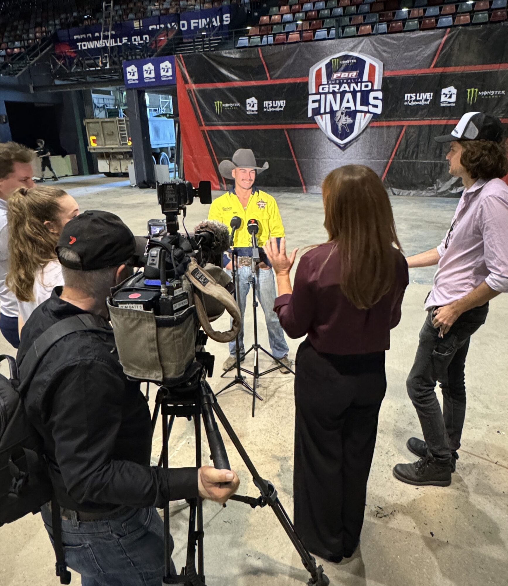 About – Creative Concepts PR